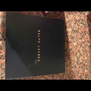 Ralph Lauren | Party Supplies | Ralph Lauren Gift Box | Poshmark